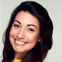 Michelle Paz - WYSE Travel Confederation