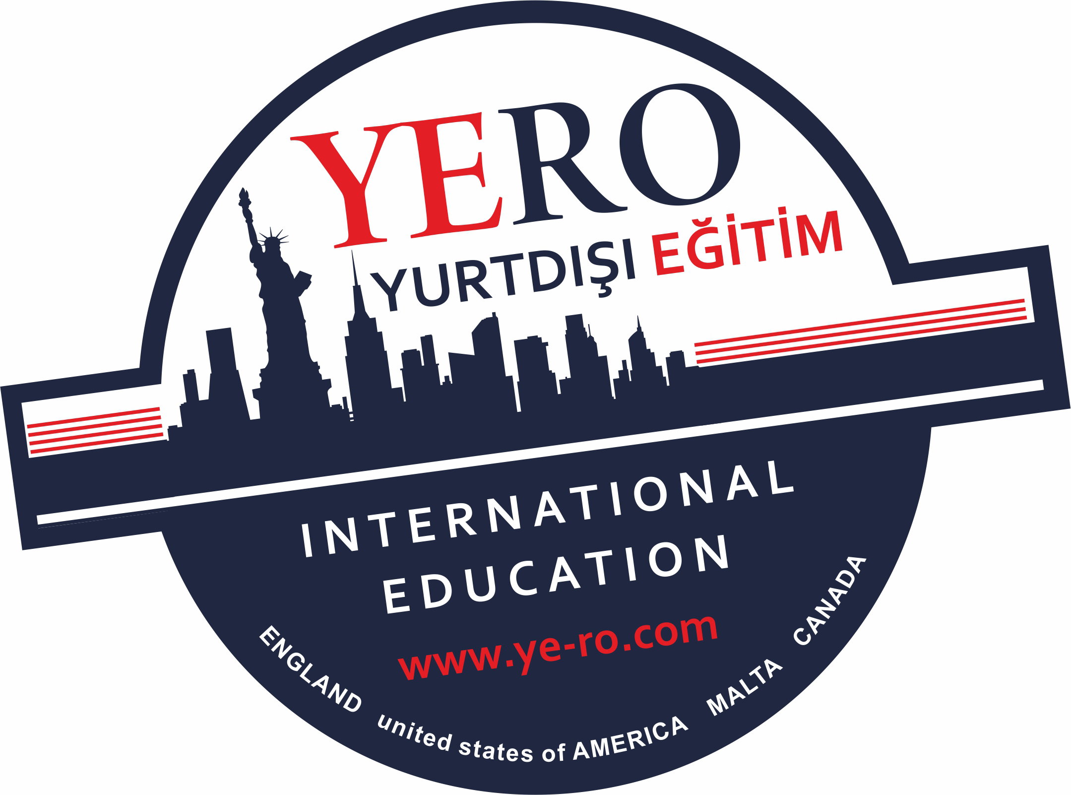 Yero-logo - WYSE Travel Confederation
