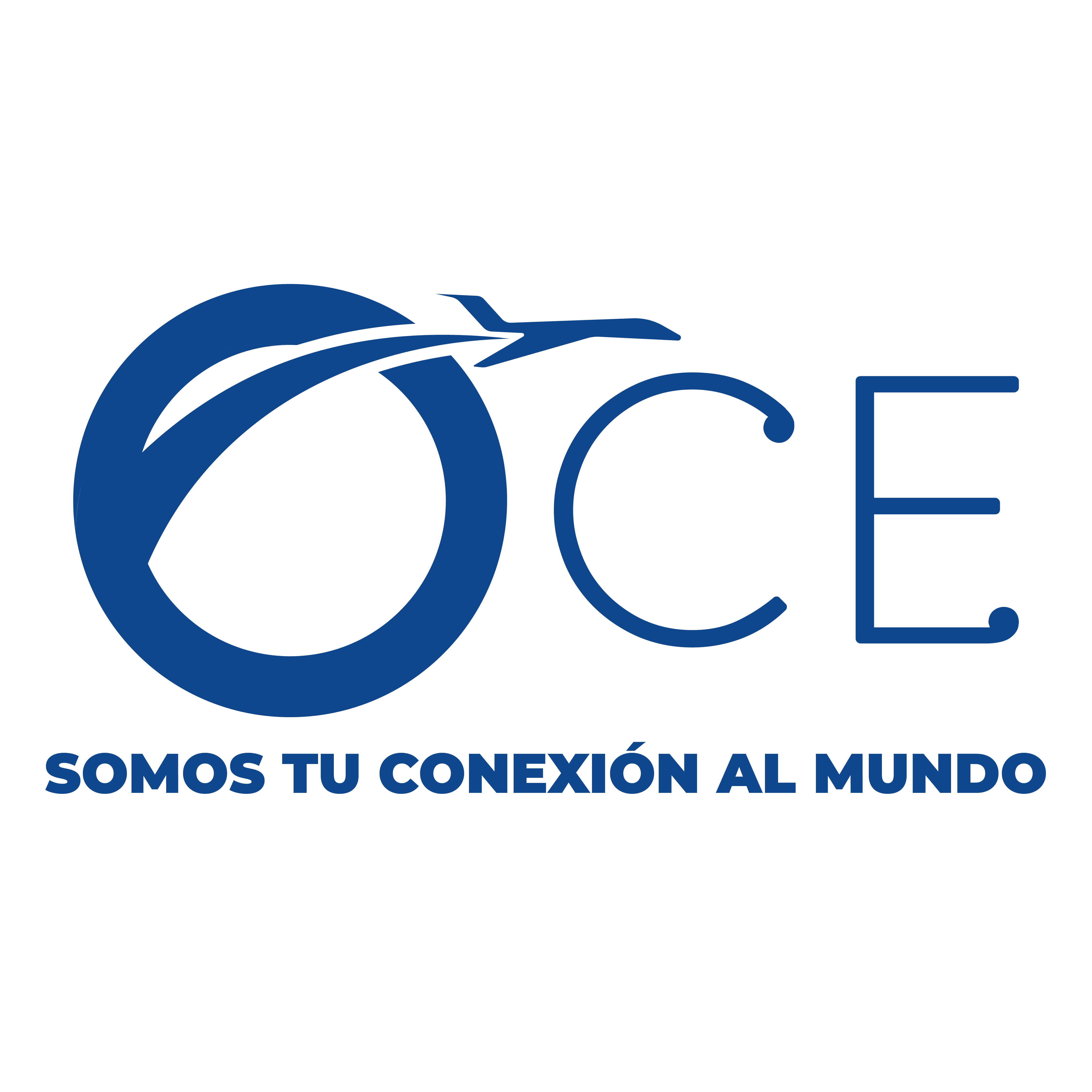 oce-logo - WYSE Travel Confederation