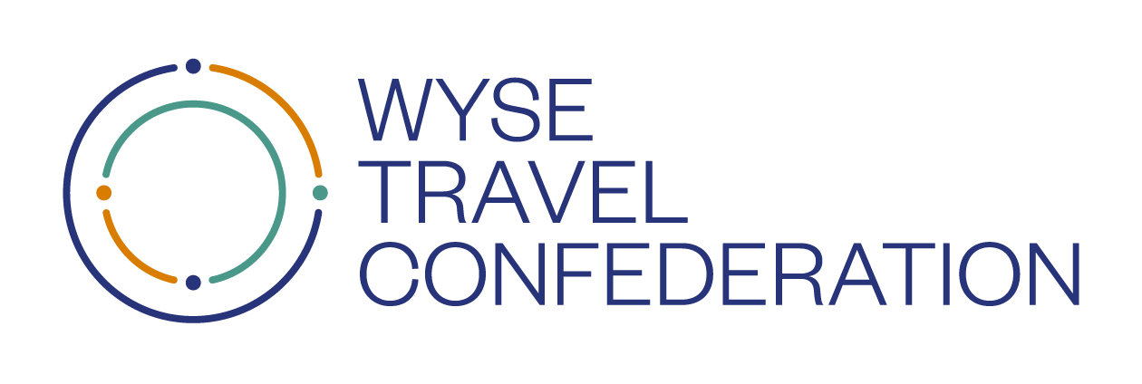 Exchange students: Travellers of the world - WYSE Travel Confederation