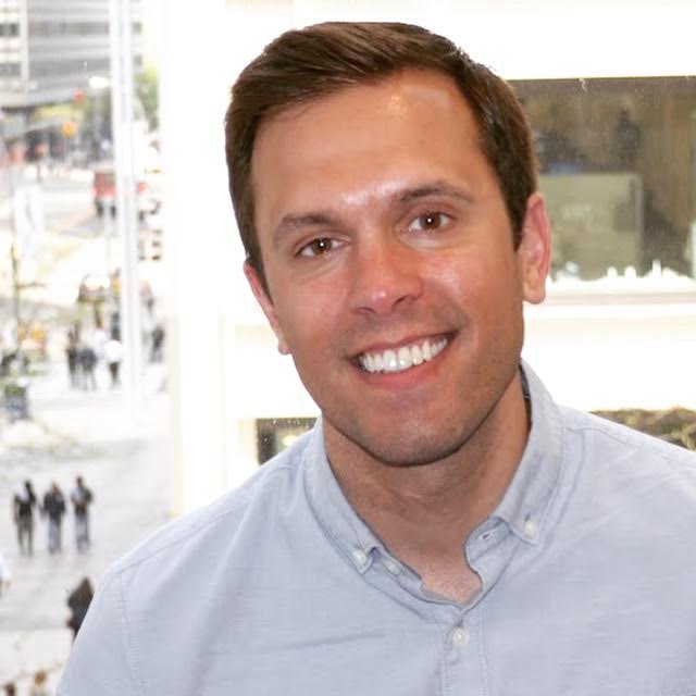 Mark Overmann - WYSTC